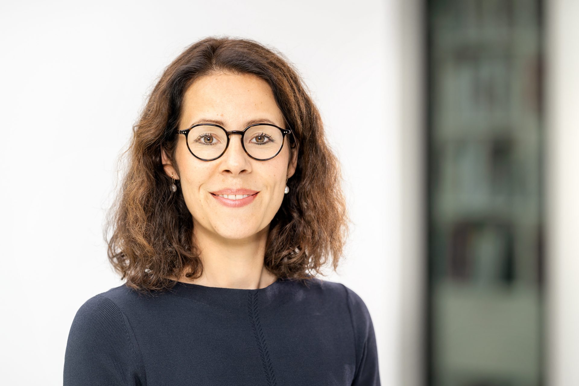 Imke Jacob becomes General Executive Manager of DZ BANK – Succession ...