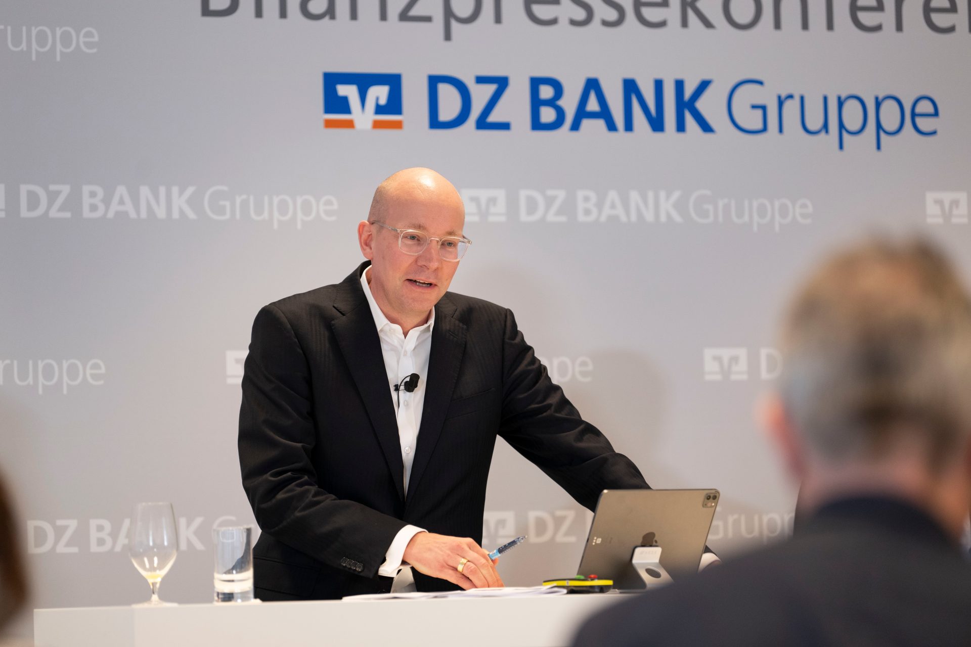 Preliminary results for 2024: DZ BANK Group reports a profit before ...