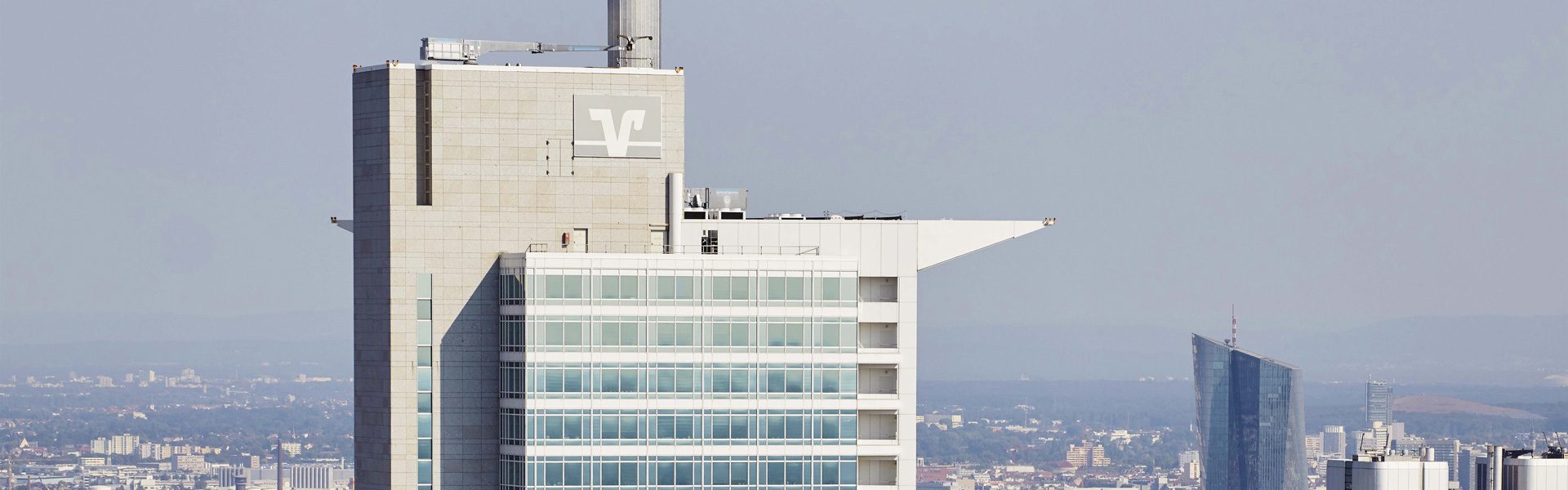 Our profile | DZ BANK