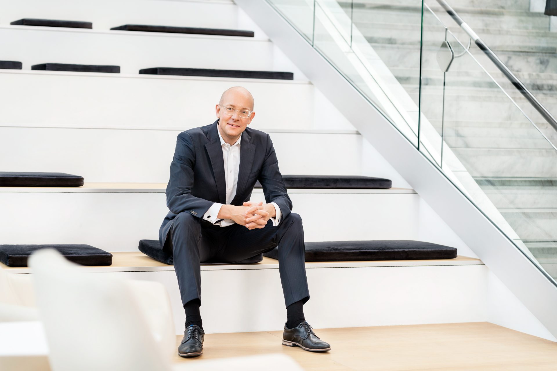 Investor Relations | DZ BANK