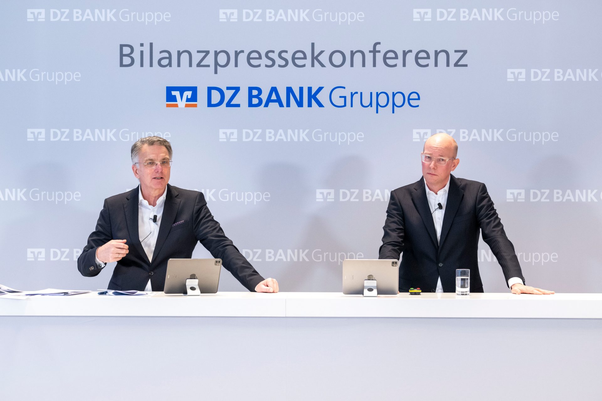 Events | DZ BANK