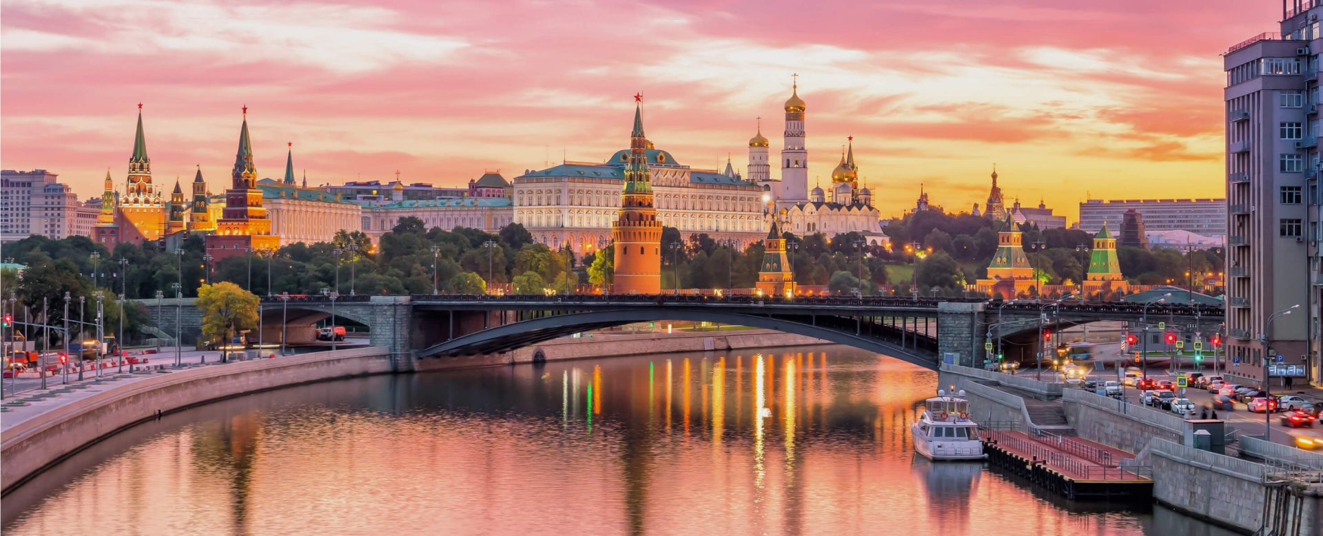 Moscow | DZ BANK