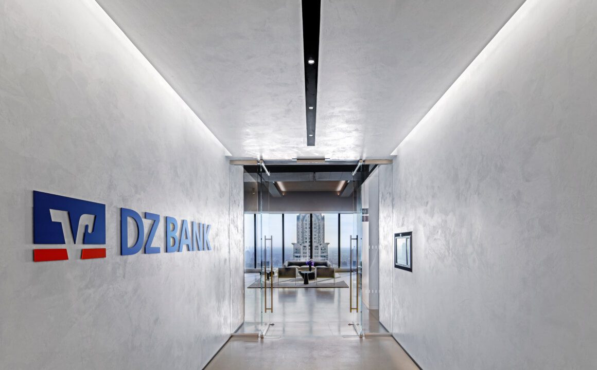 New York | DZ BANK