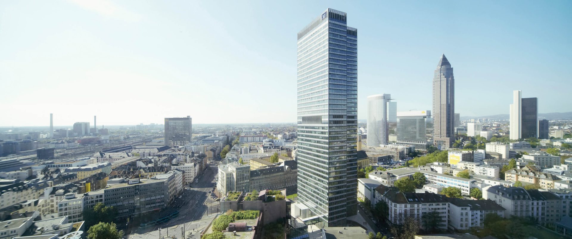 We are DZ BANK | DZ BANK